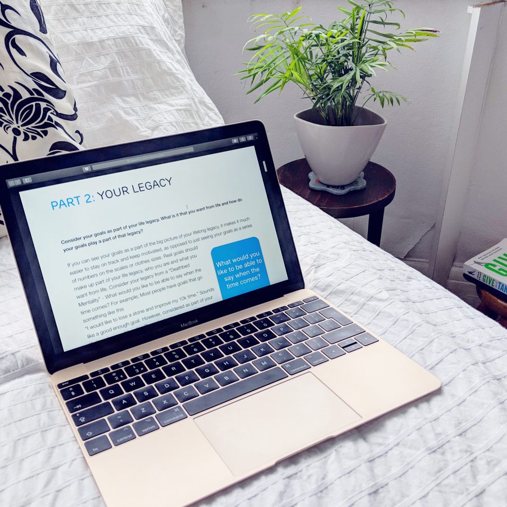 Courses - My Learning Nook